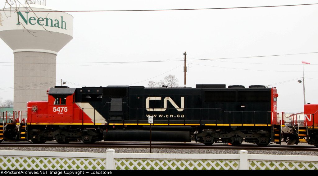 CN 5475